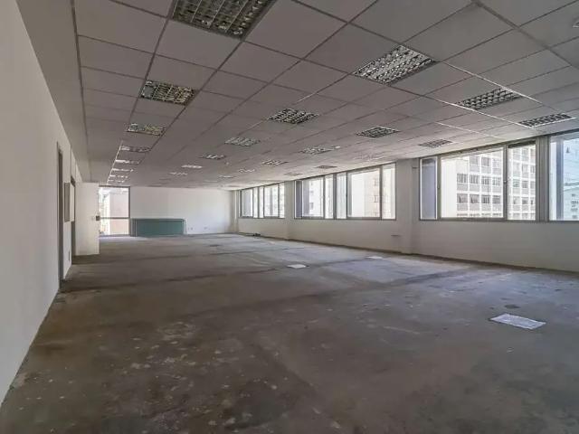 Conj. Comercial / Sala para Locação em São Paulo/SP Bela Vista