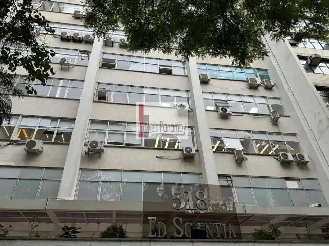 Conj. Comercial / Sala para Locação em São Paulo/SP Bela Vista