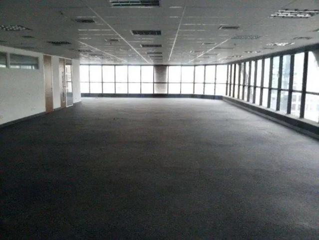 Conj. Comercial / Sala para Locação em São Paulo/SP Bela Vista