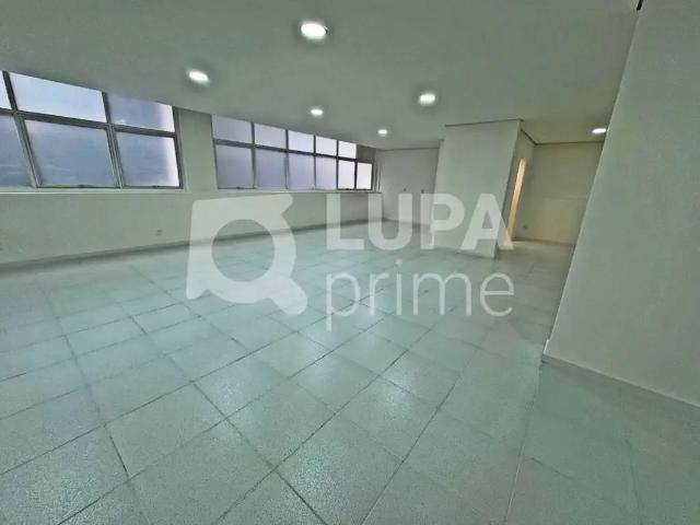 Conj. Comercial / Sala para Locação em São Paulo/SP Bela Vista