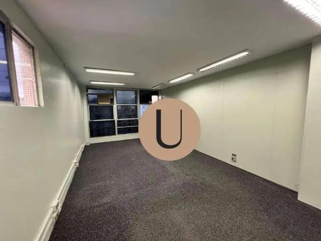 Conj. Comercial / Sala para Locação em São Paulo/SP Bela Vista