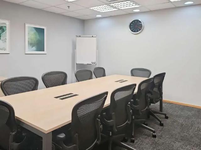 Conj. Comercial / Sala para Locação em São Paulo/SP Bela Vista