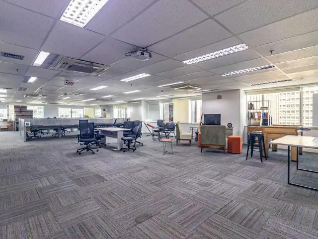 Conj. Comercial / Sala para Locação em São Paulo/SP Bela Vista