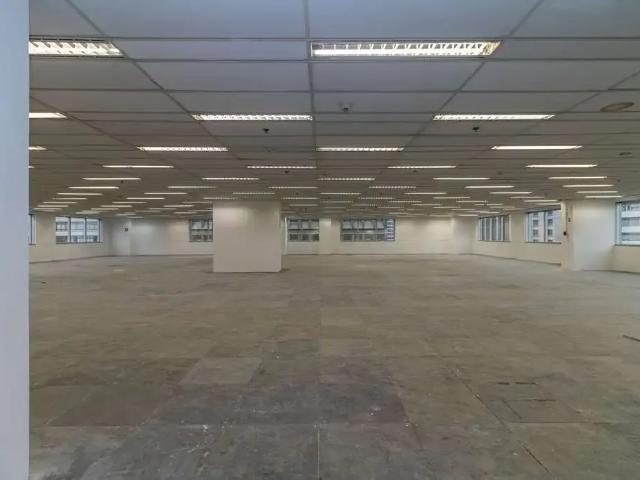Conj. Comercial / Sala para Locação em São Paulo/SP Bela Vista
