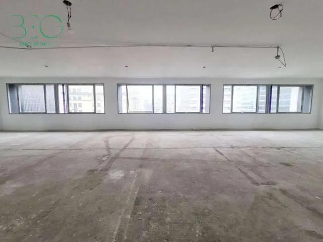 Conj. Comercial / Sala para Locação em São Paulo/SP Bela Vista