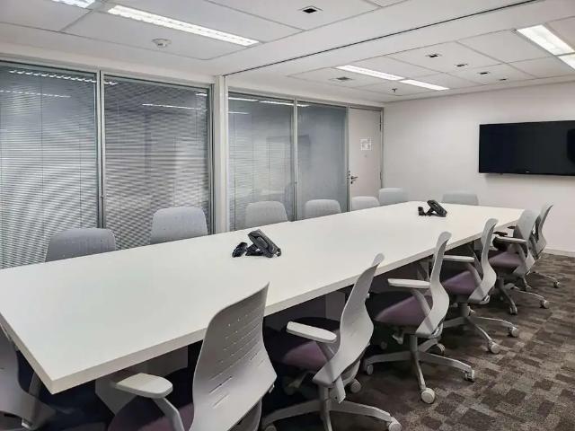 Conj. Comercial / Sala para Locação em São Paulo/SP Bela Vista