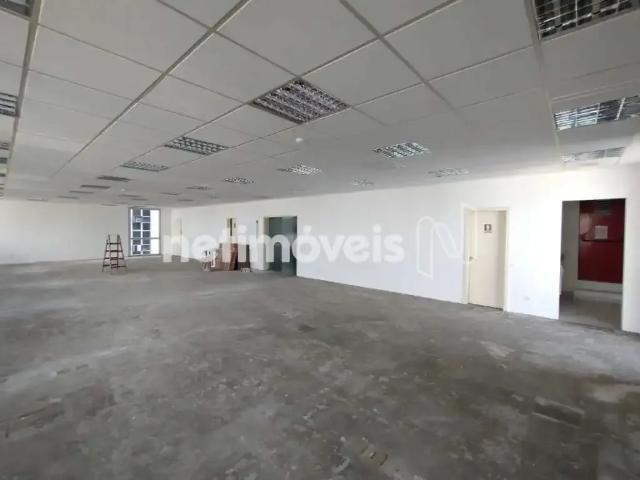 Conj. Comercial / Sala para Locação em São Paulo/SP Bela Vista