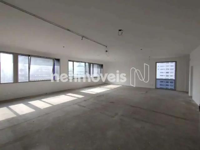 Conj. Comercial / Sala para Locação em São Paulo/SP Bela Vista