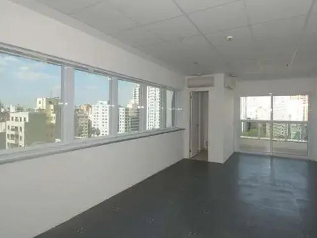 Conj. Comercial / Sala para Locação em São Paulo/SP Bela Vista