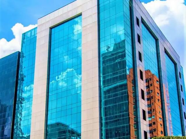 Conj. Comercial / Sala para Locação em São Paulo/SP Bela Vista