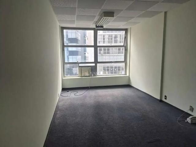Conj. Comercial / Sala para Locação em São Paulo/SP Bela Vista