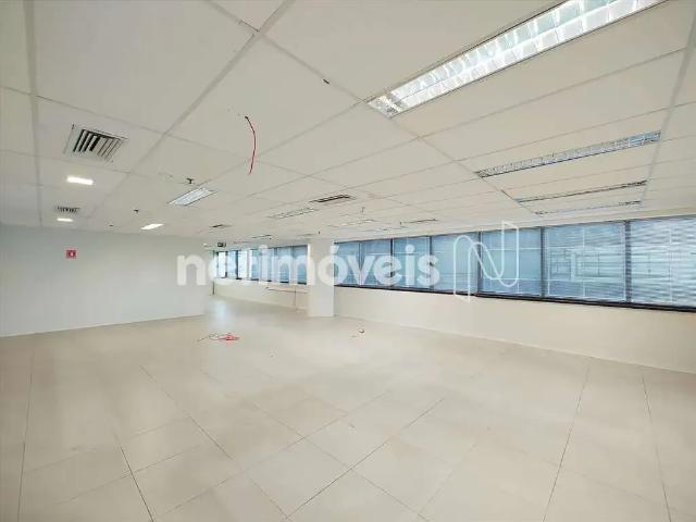 Conj. Comercial / Sala para Locação em São Paulo/SP Bela Vista
