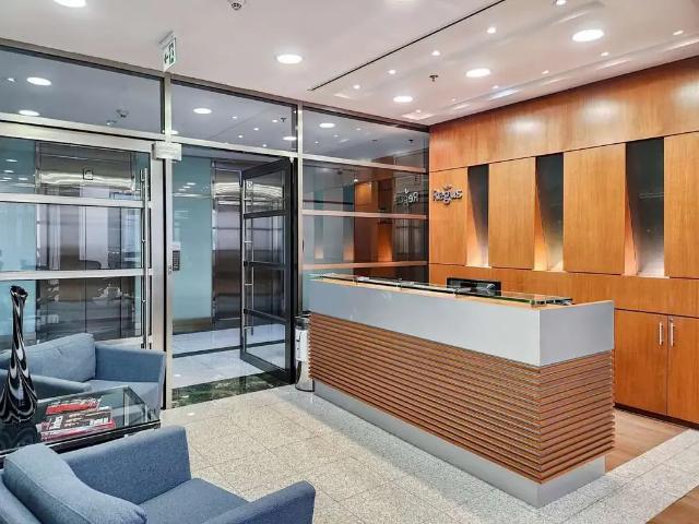 Conj. Comercial / Sala para Locação em São Paulo/SP Bela Vista