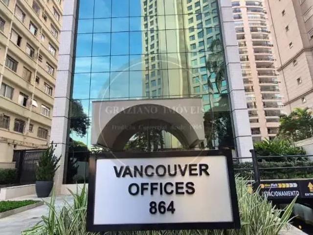 Conj. Comercial / Sala para Locação em São Paulo/SP Bela Vista