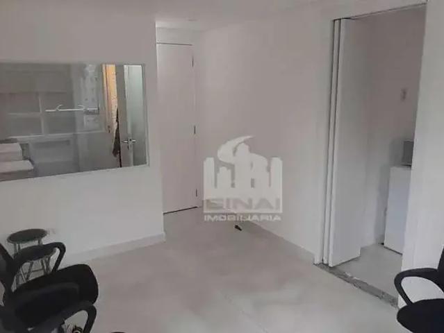 Conj. Comercial / Sala para Locação em São Paulo/SP Bela Vista