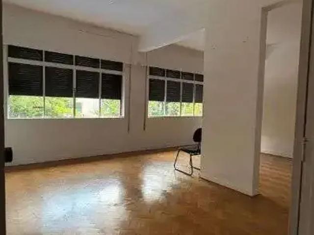 Conj. Comercial / Sala para Locação em São Paulo/SP Bela Vista