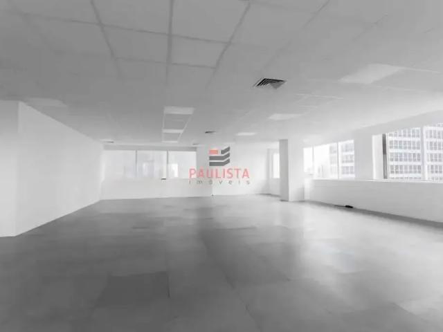 Conj. Comercial / Sala para Locação em São Paulo/SP Bela Vista