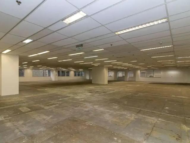 Conj. Comercial / Sala para Locação em São Paulo/SP Bela Vista