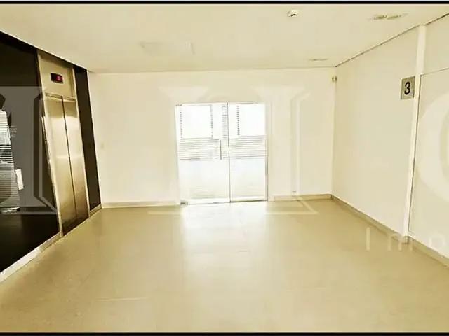 Conj. Comercial / Sala para Locação em São Paulo/SP Bela Vista