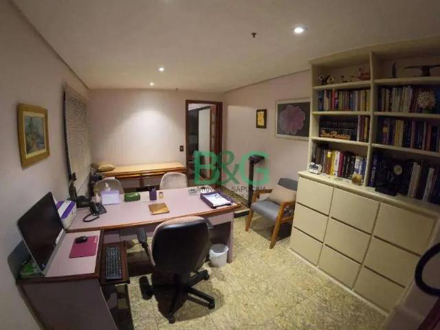 Conj. Comercial / Sala para Locação em São Paulo/SP Bela Vista