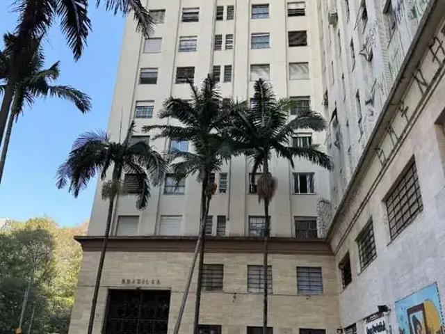 Conj. Comercial / Sala para Locação em São Paulo/SP Bela Vista