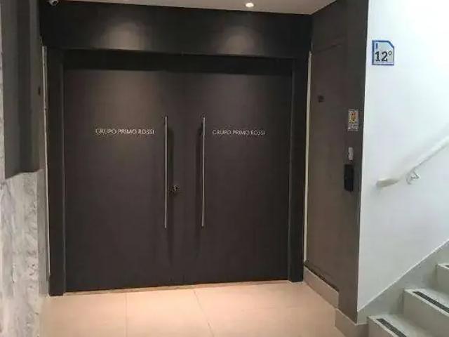 Conj. Comercial / Sala para Locação em São Paulo/SP Bela Vista