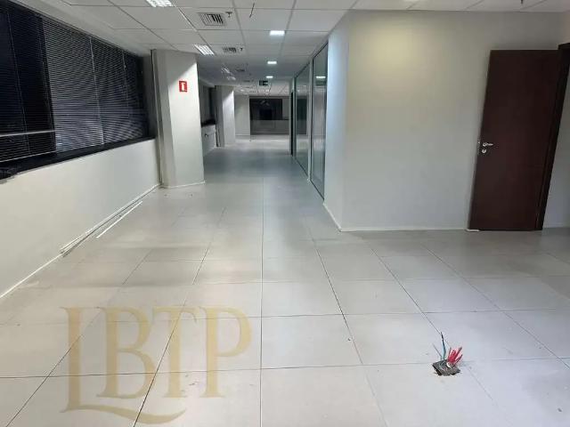 Conj. Comercial / Sala para Locação em São Paulo/SP Bela Vista