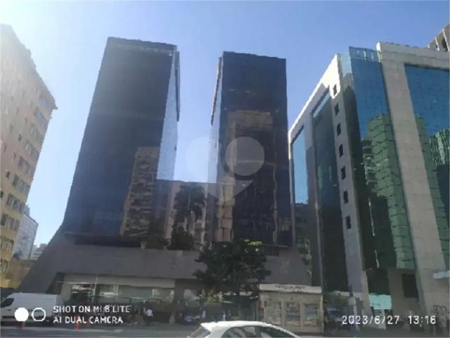 Conj. Comercial / Sala para Locação em São Paulo/SP Bela Vista