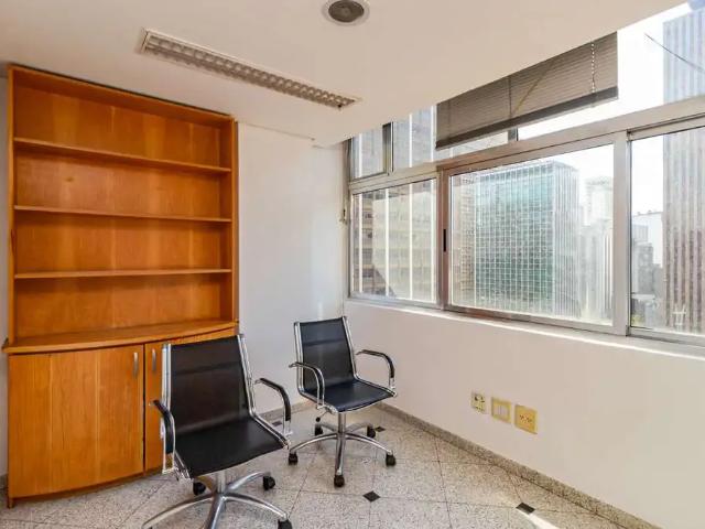 Conj. Comercial / Sala para Locação em São Paulo/SP Bela Vista