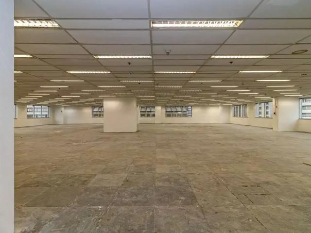 Conj. Comercial / Sala para Locação em São Paulo/SP Bela Vista