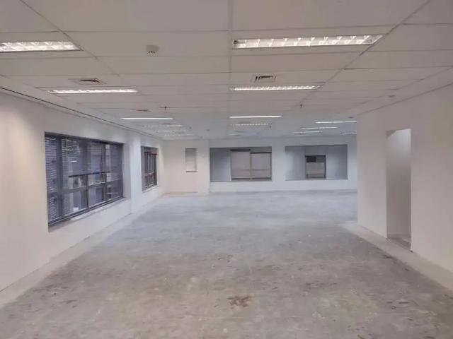 Conj. Comercial / Sala para Locação em São Paulo/SP Bela Vista