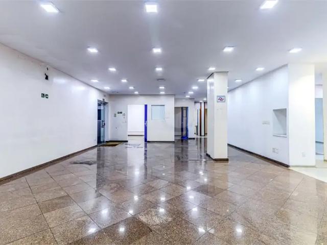 Conj. Comercial / Sala para Locação em São Paulo/SP Bela Vista