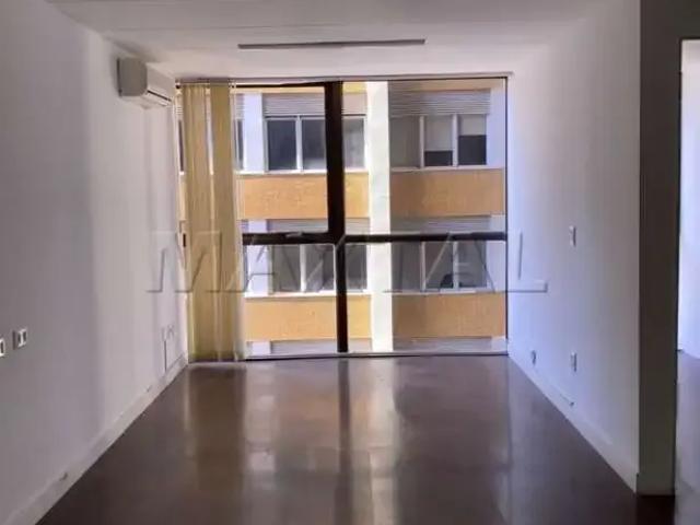 Conj. Comercial / Sala para Locação em São Paulo/SP Bela Vista