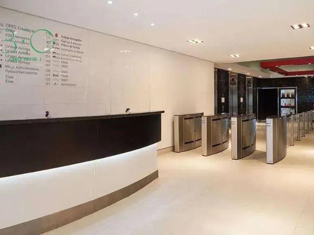 Conj. Comercial / Sala para Locação em São Paulo/SP Bela Vista