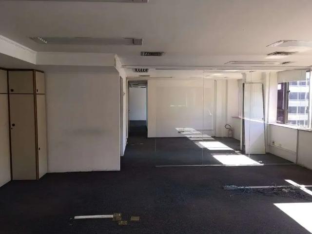 Conj. Comercial / Sala para Locação em São Paulo/SP Bela Vista