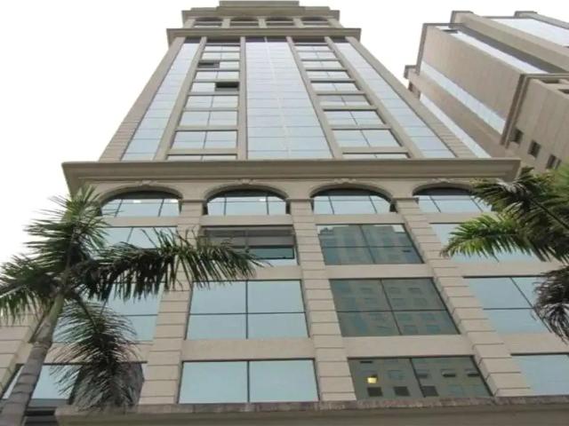 Conj. Comercial / Sala para Locação em São Paulo/SP Bela Vista