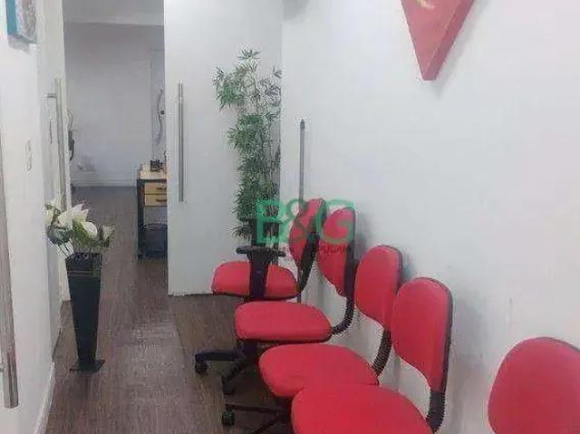 Conj. Comercial / Sala para Locação em São Paulo/SP Bela Vista