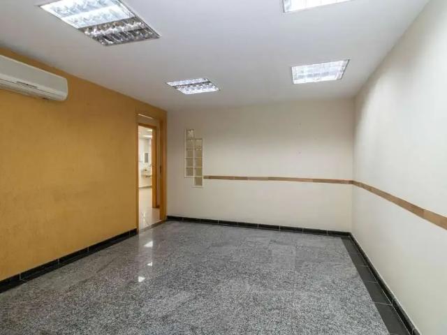 Conj. Comercial / Sala para Locação em São Paulo/SP Bela Vista
