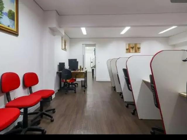 Conj. Comercial / Sala para Locação em São Paulo/SP Bela Vista