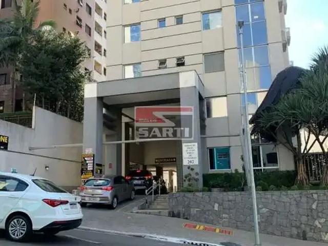 Conj. Comercial / Sala para Locação em São Paulo/SP Bela Vista
