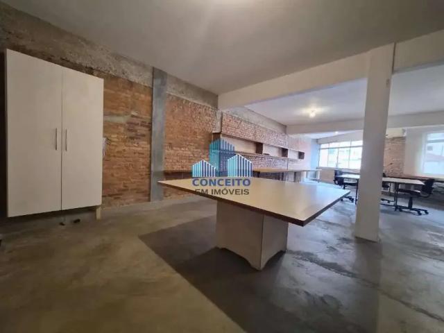 Conj. Comercial / Sala para Locação em São Paulo/SP Bela Vista