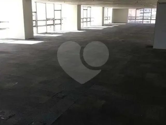 Conj. Comercial / Sala para Locação em São Paulo/SP Bela Vista
