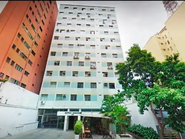 Conj. Comercial / Sala para Locação em São Paulo/SP Bela Vista