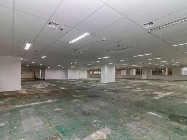 Conj. Comercial / Sala para Locação em São Paulo/SP Bela Vista