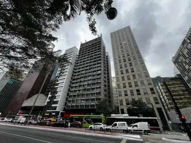 Conj. Comercial / Sala para Locação em São Paulo/SP Bela Vista