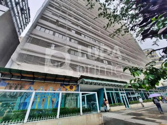 Conj. Comercial / Sala para Locação em São Paulo/SP Bela Vista
