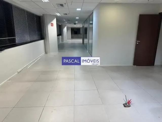 Conj. Comercial / Sala para Locação em São Paulo/SP Bela Vista