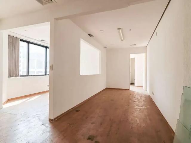 Conj. Comercial / Sala para Locação em São Paulo/SP Bela Vista