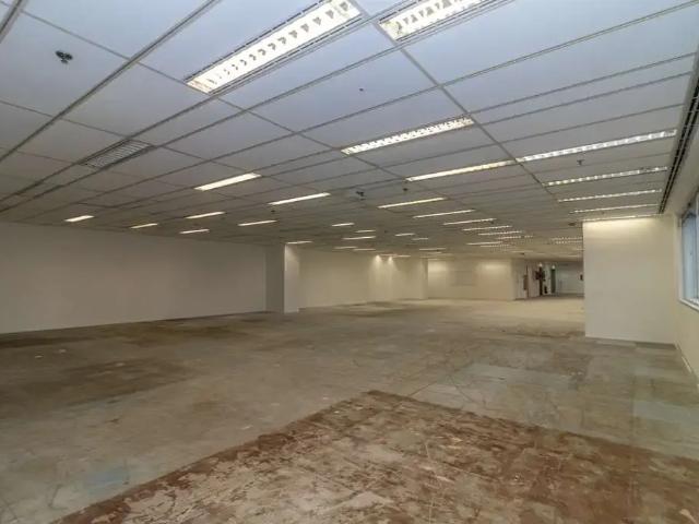 Conj. Comercial / Sala para Locação em São Paulo/SP Bela Vista