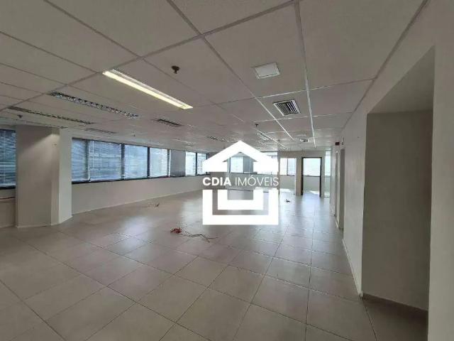 Conj. Comercial / Sala para Locação em São Paulo/SP Bela Vista
